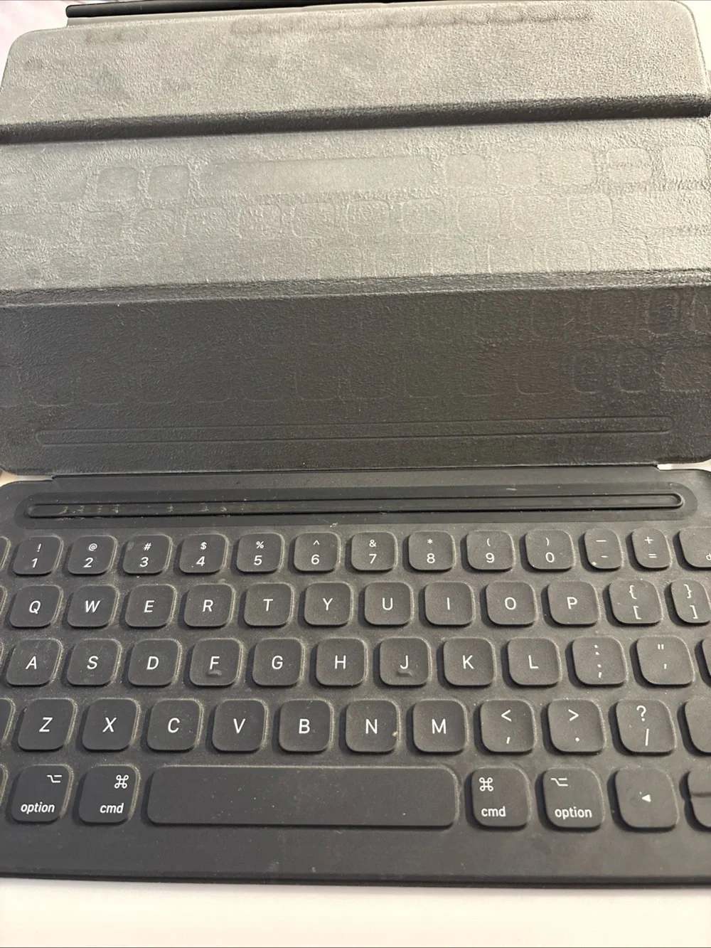 Apple | Tablets & Accessories | Apple Smart Keyboard Case For Ipad Pro ...